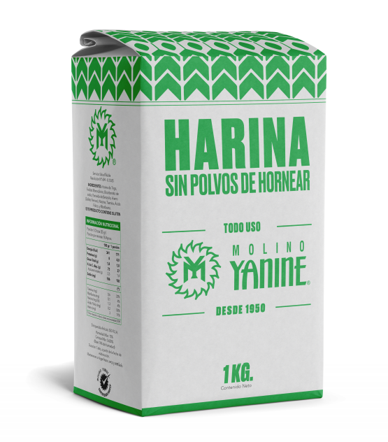 Canasta Andes | Canastas Corporativas Irurzun